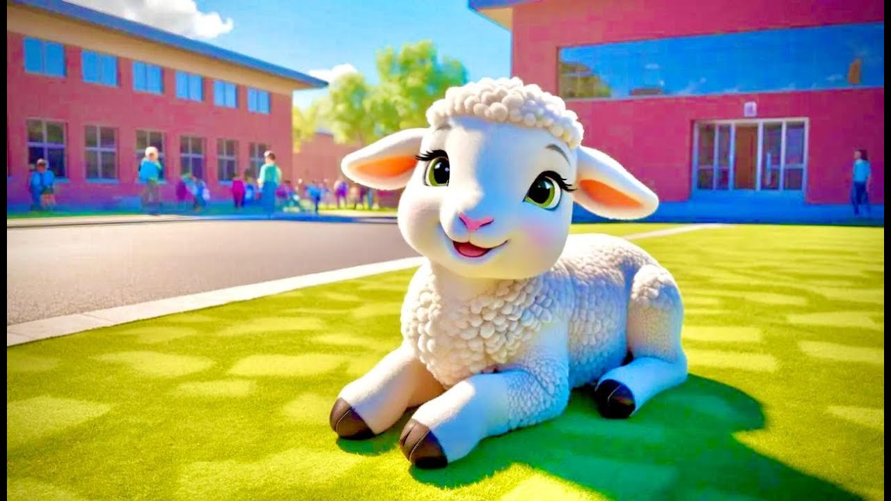 If You're Happy and You Know It | Fun and Interactive Nursery Rhyme for ...