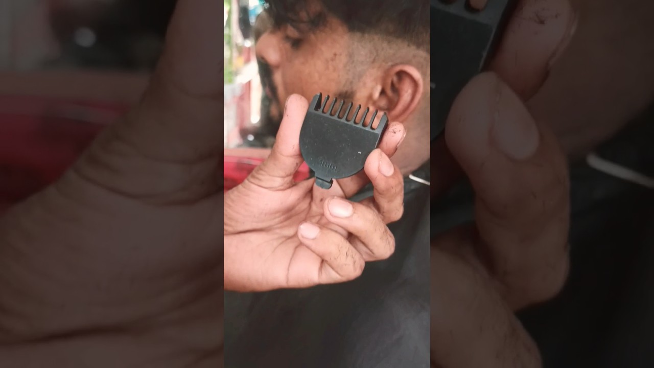 #professional #best #hairstyle #buzzcut - YouTube