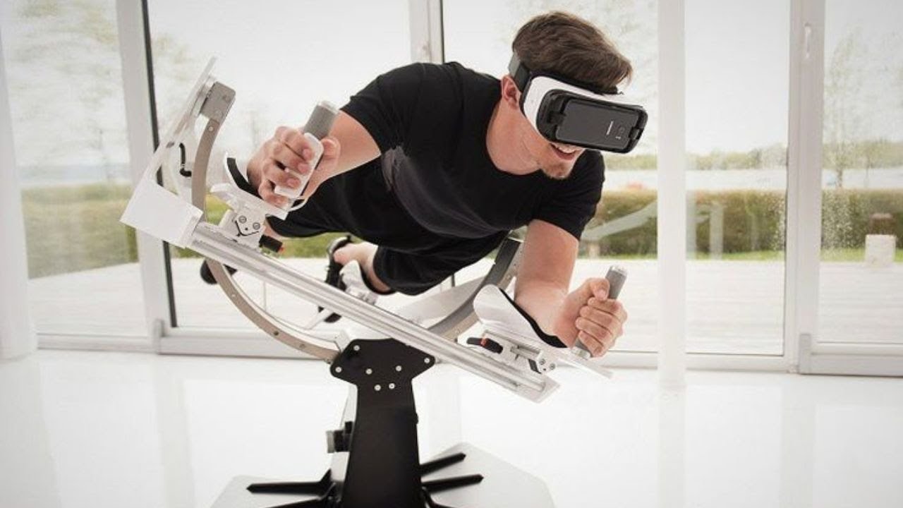 15 INCREDIBLE INVENTIONS THAT ARE AT THE NEXT LEVEL - YouTube