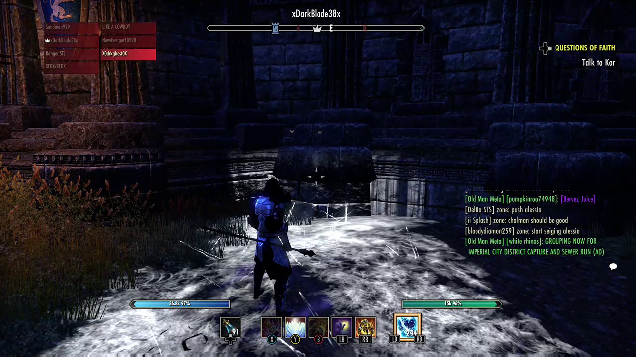 Wall Clipping - YouTube