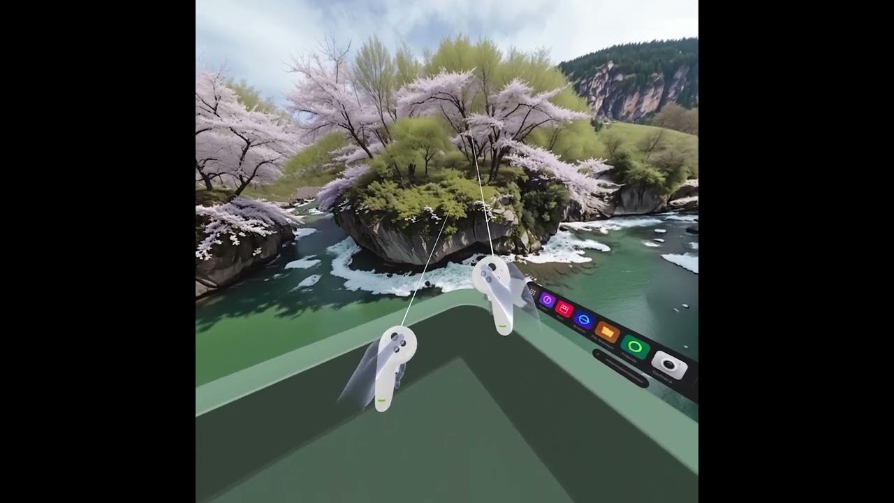 How to Recenter Viewpoint for PICO 4 Ultra? | Adjsut Viewpoint for VR Device - YouTube