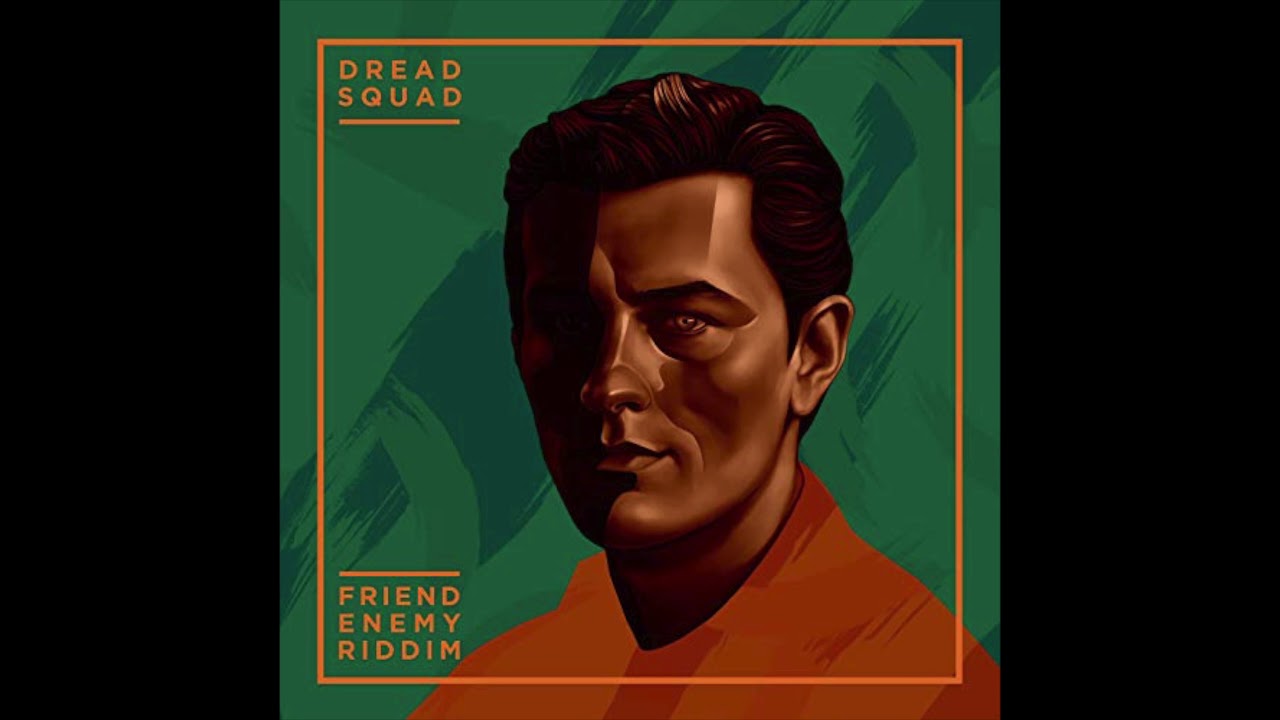 Dreadsquad meets Baltimores - Independent (Friendennemy riddim) - YouTube