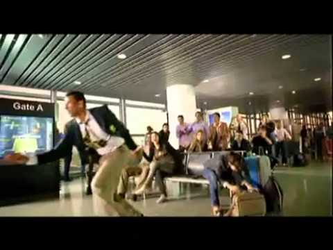 Pakistan Pepsi World Cup 2011 AD (DUNIYA HAI DIL WALON KI)