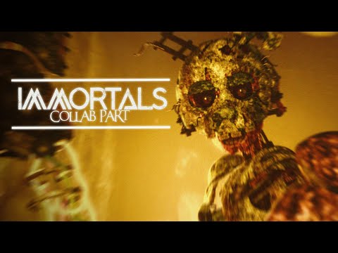 [SFM/FNAF] Immortals Collab Part | Fall Out Boy