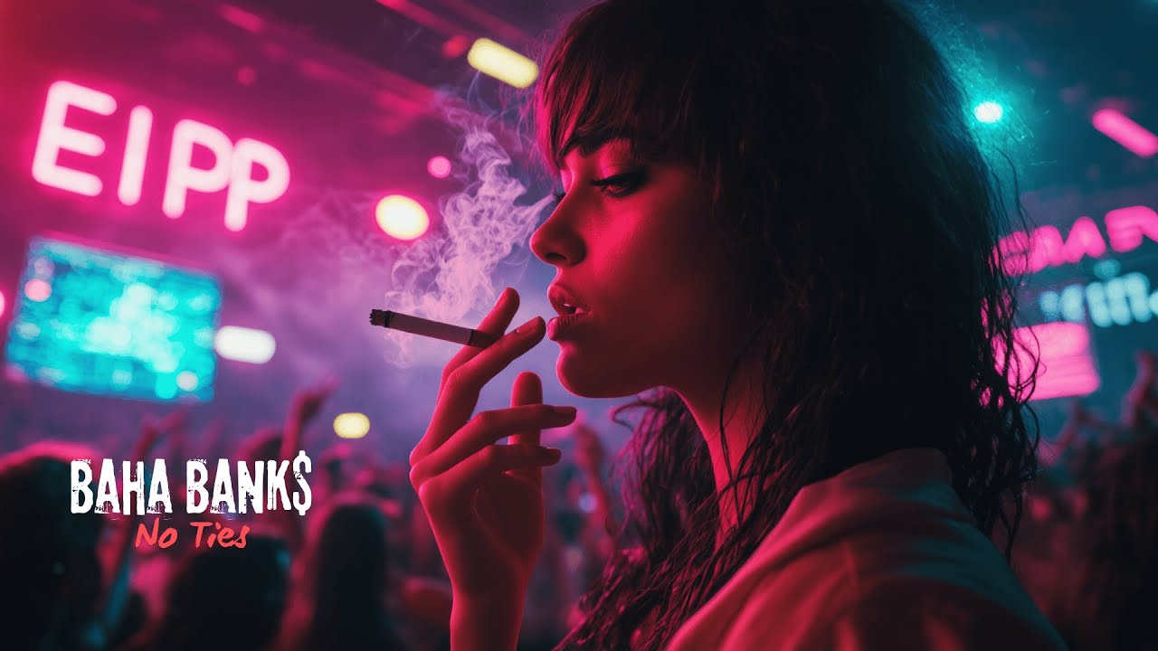 Baha Bank$ - No Ties - YouTube