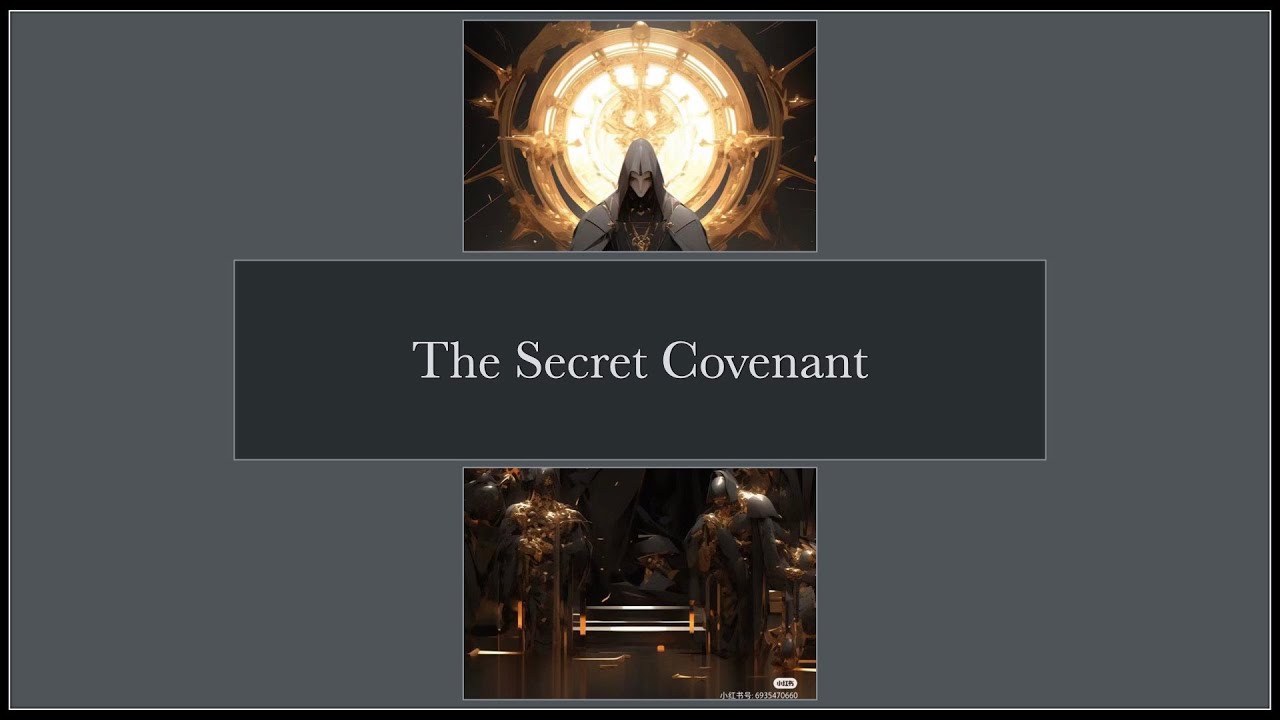 The document "The secret covenant" was found in 2002 - YouTube
