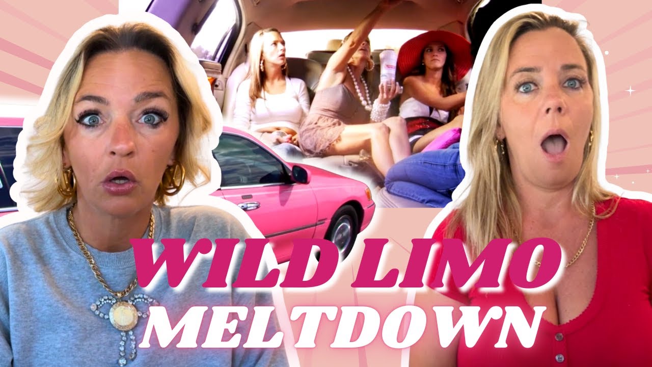 Reliving Our TLC Gypsy Sisters Chaos! | Gossiping Gypsy Sisters Episode ...