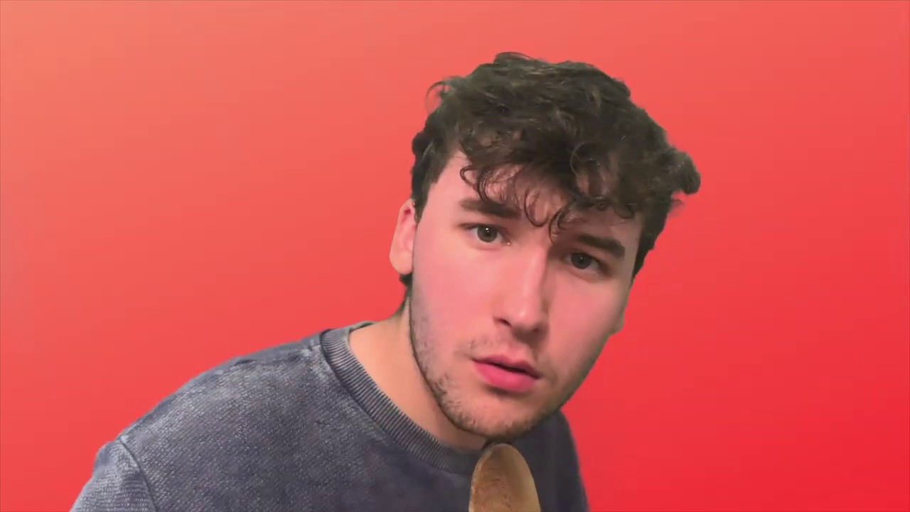 Luke Hunter - I Don't Even Think About You (Official Music Video) - YouTube