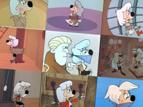 Sweet Polly Purebred - Rescue Me (Fontella Bass) - YouTube