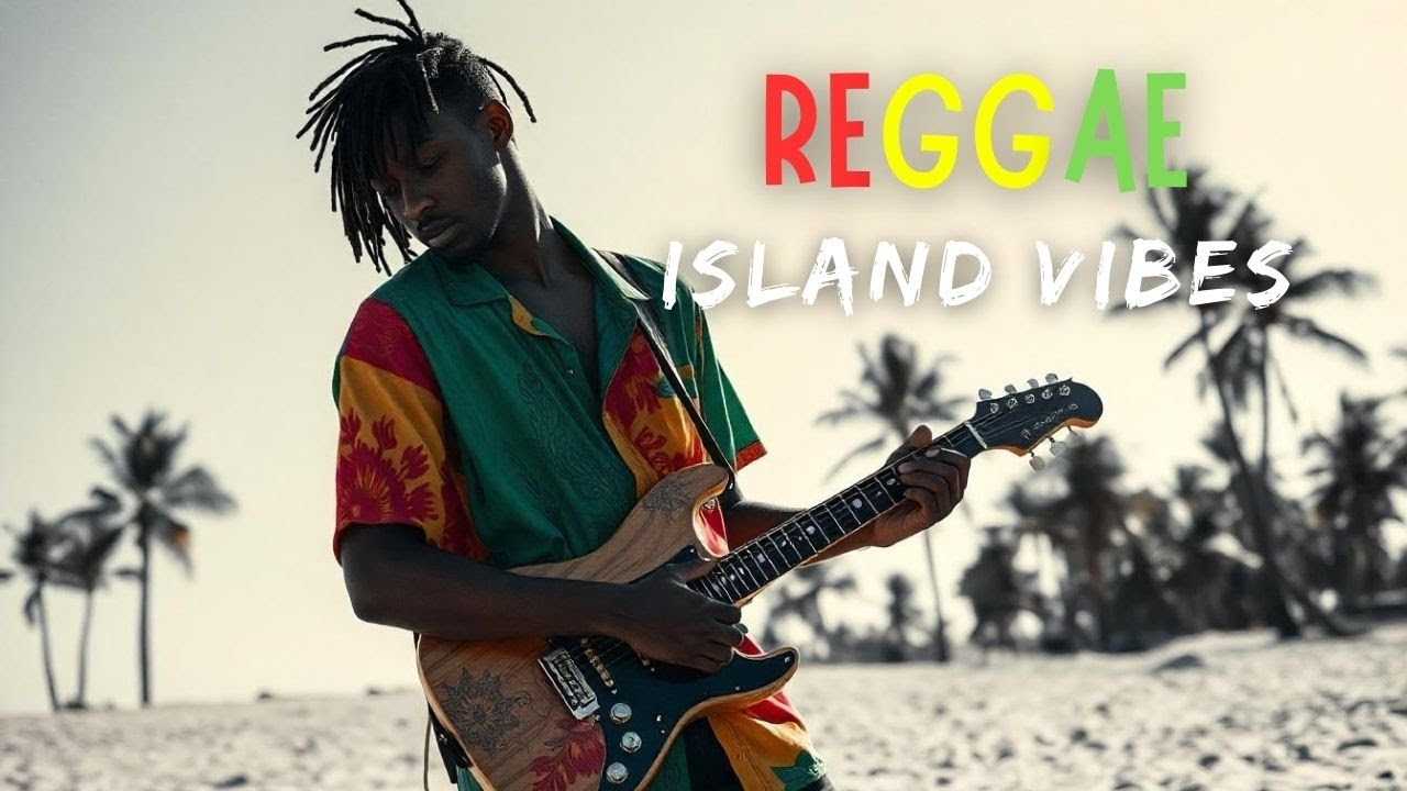 REGGAE FREEDOM ONE LOVE, ONE GROOVE – REGGAE THAT INSPIRES" - YouTube