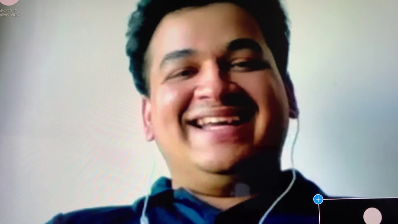 Episode 3: Kutting with KARNA: All about finance and investment ...