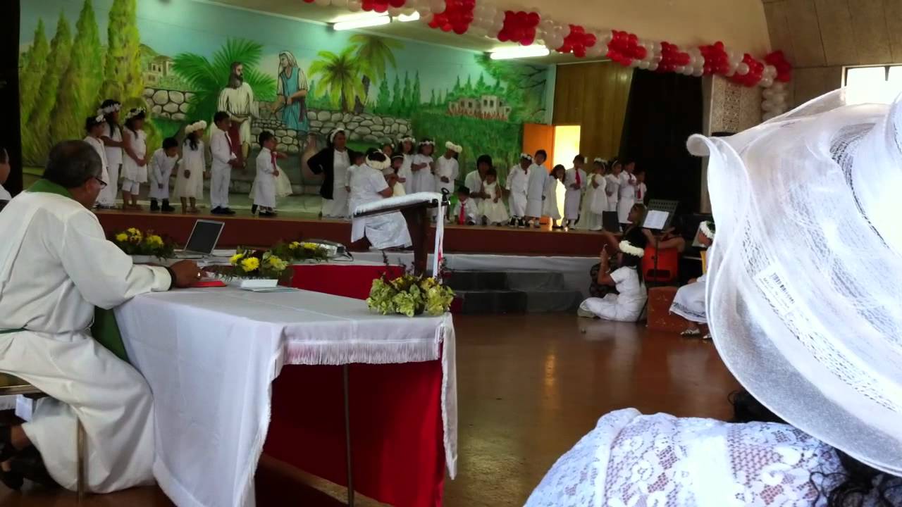 White Sunday. - YouTube