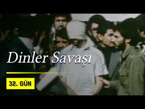 Dinler Savaşı | 2001