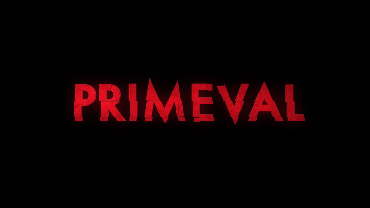 PRIMEVAL Series 6 (V2) - Official Title / Intro 4K - YouTube