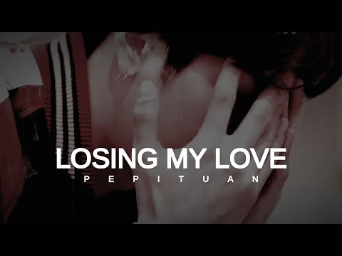 jaeson - losing my love [fake subs] +3k subs!