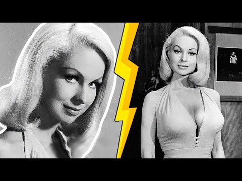 Why Men Only Wanted Joi Lansing for her Body?