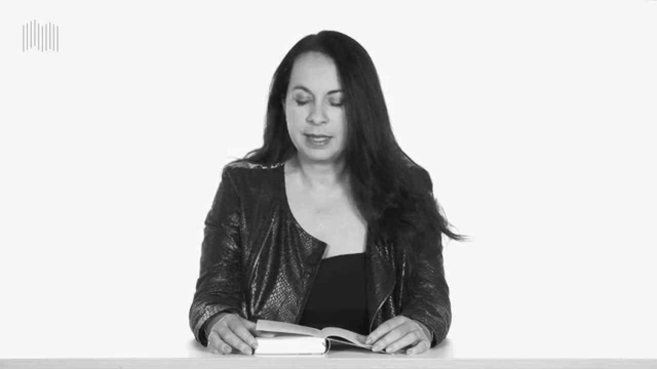 Isabella Straub liest aus "Das Fest des Windrads" - YouTube