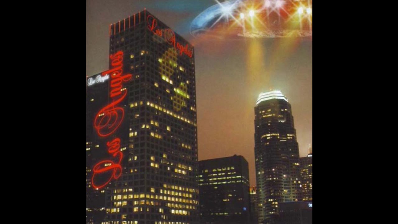 Los Angeles - Los Angeles (Full Album) - YouTube
