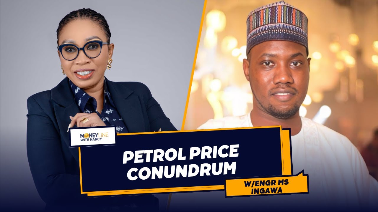 Petrol Price Conundrum Explained | Insightful Interview with Energy ...