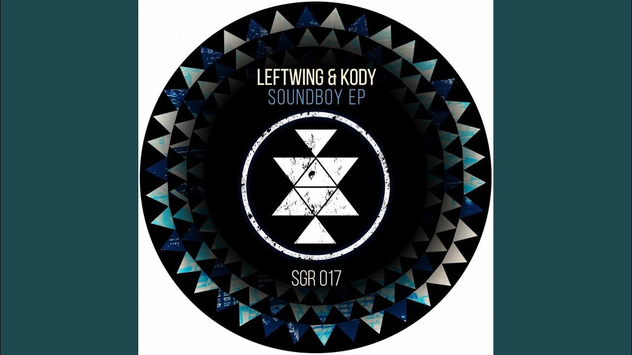 Sound Boy (Original Mix) - YouTube