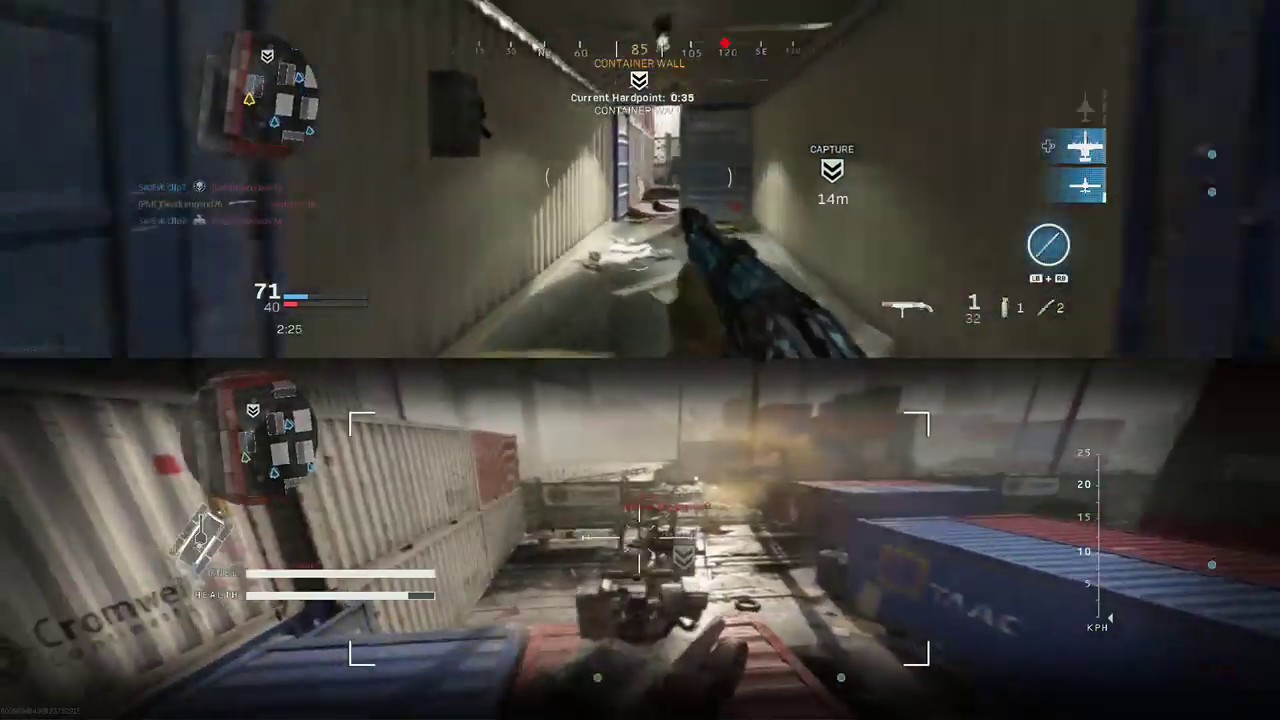 The only way to use the wheelson. - YouTube