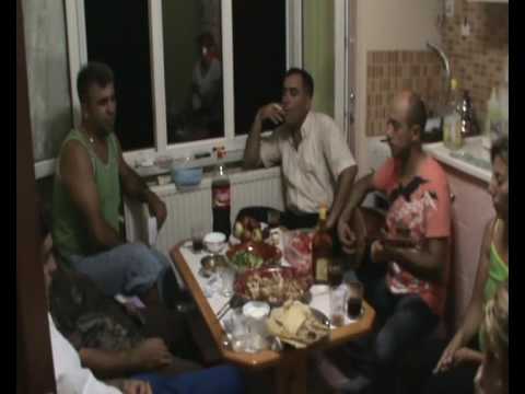 AKARCAY  & Gocamissin