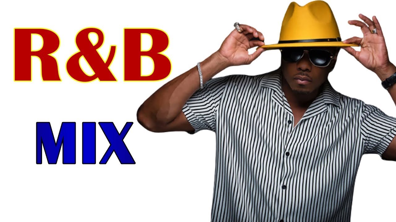 90'S & 2000'S R&B PARTY MIX - MIXED BY DJ XCLUSIVE G2B Ne Yo, Beyonce ...