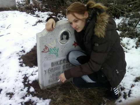 MEKANIN CENNET OLSUN CANIM ANNEM