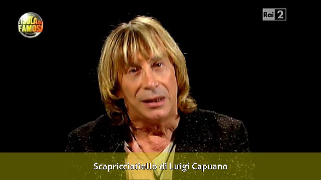 Enzo Turco - Biografia - YouTube