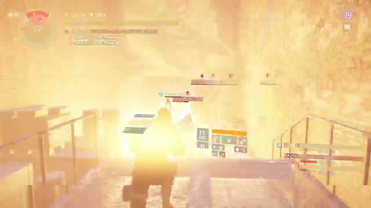 Ghost Ov Godz,Ov Godz Clan, Dz gameplay 3v server! - YouTube