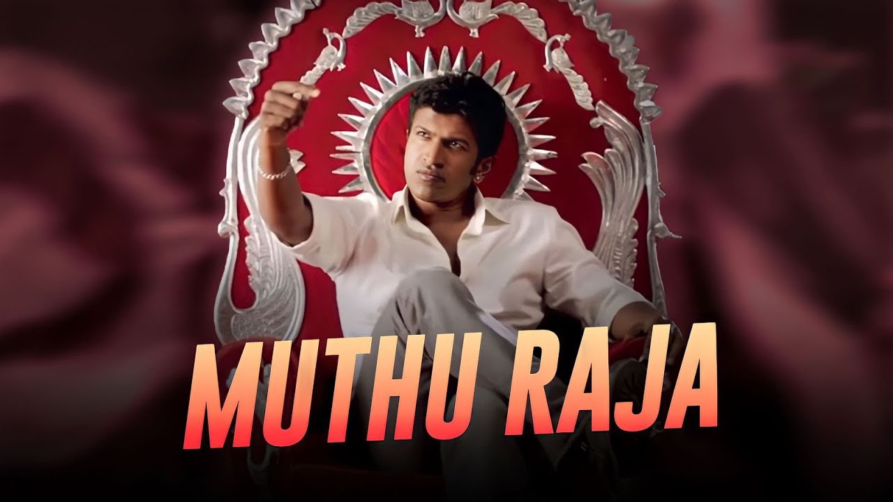 Puneeth Rajkumar Mass WhatsApp Status Video | HD | #powerstar #appu # ...