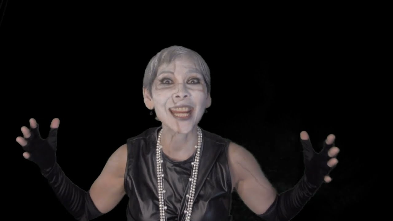 Scream Now! - YouTube