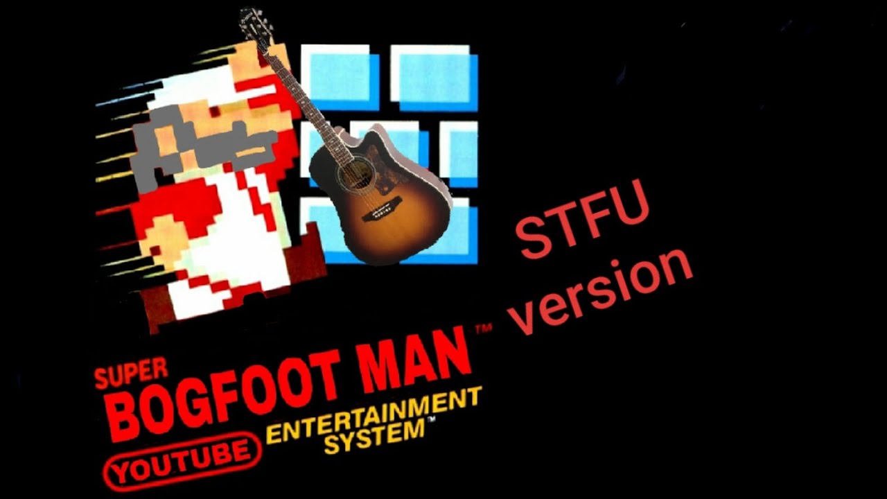 this song is so good it demands that i STFU singing and just play - YouTube