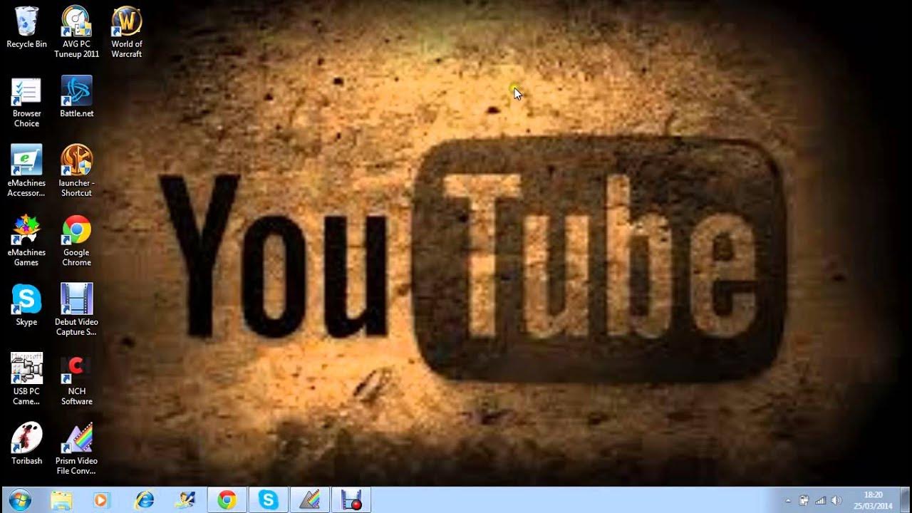 introduction to youtube - YouTube