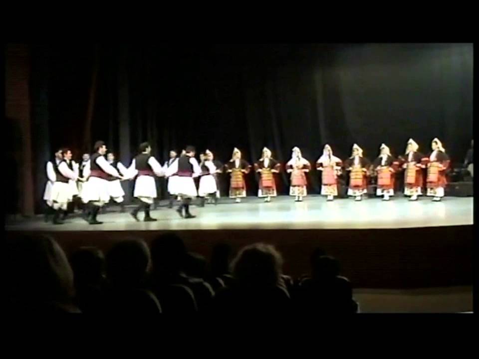 2 ΛΥΚΕΙΟ ΕΛΛΗΝΙΔΩΝ ΔΡΑΜΑΣ ΓΚΑΙΝΤΑ - YouTube