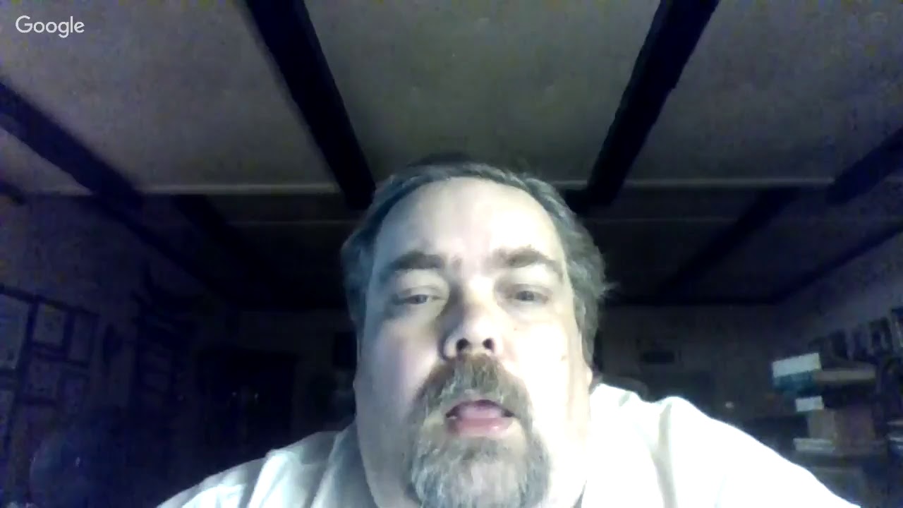 Bill Goudy's Excellent Adventure Giveaway!!! - YouTube