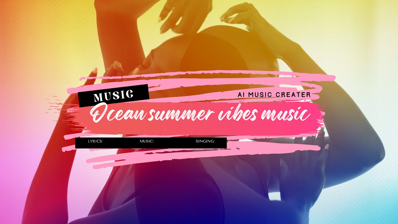 Ocean Summer Vibes Music (Love songs) Live Stream - YouTube