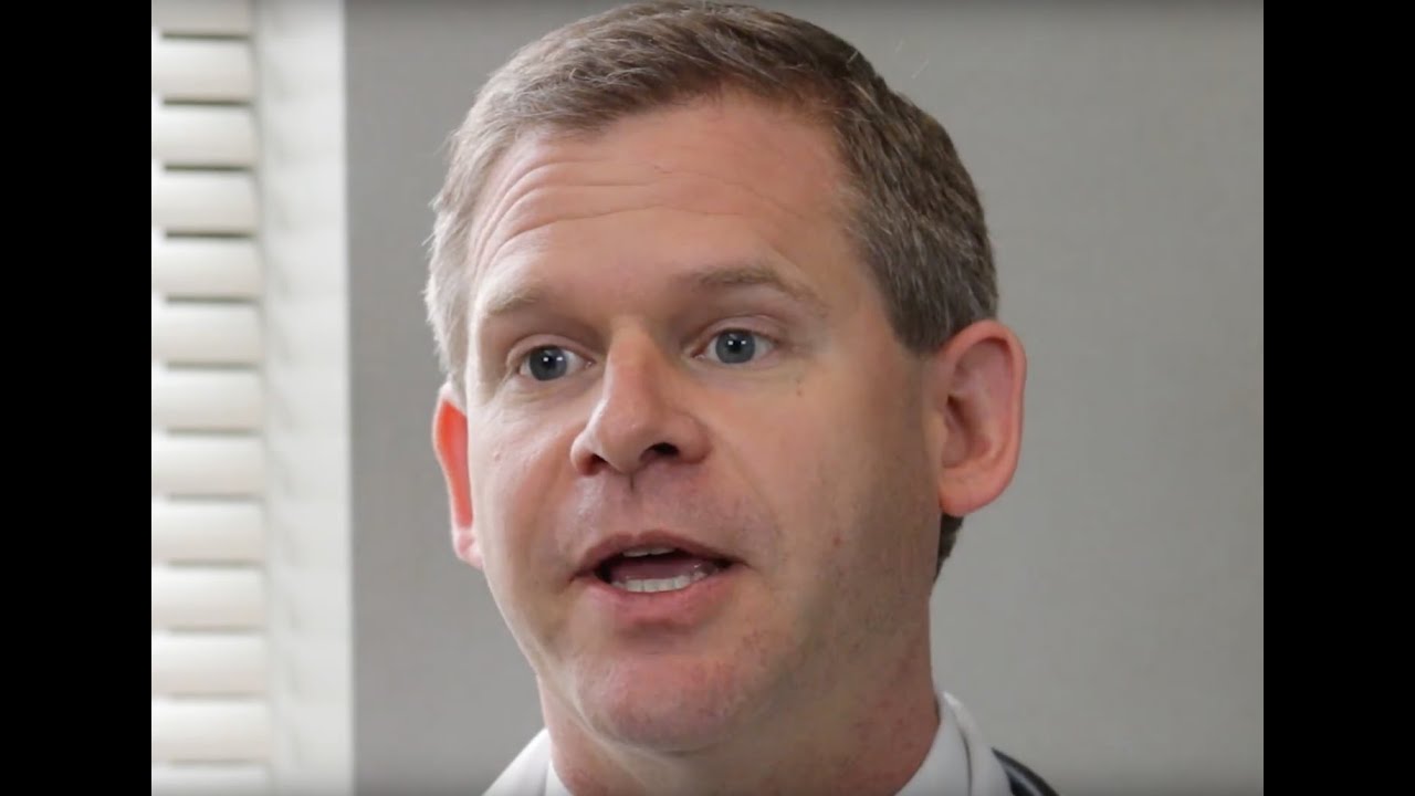 Video Biography for Mark Jacoby, MD - YouTube