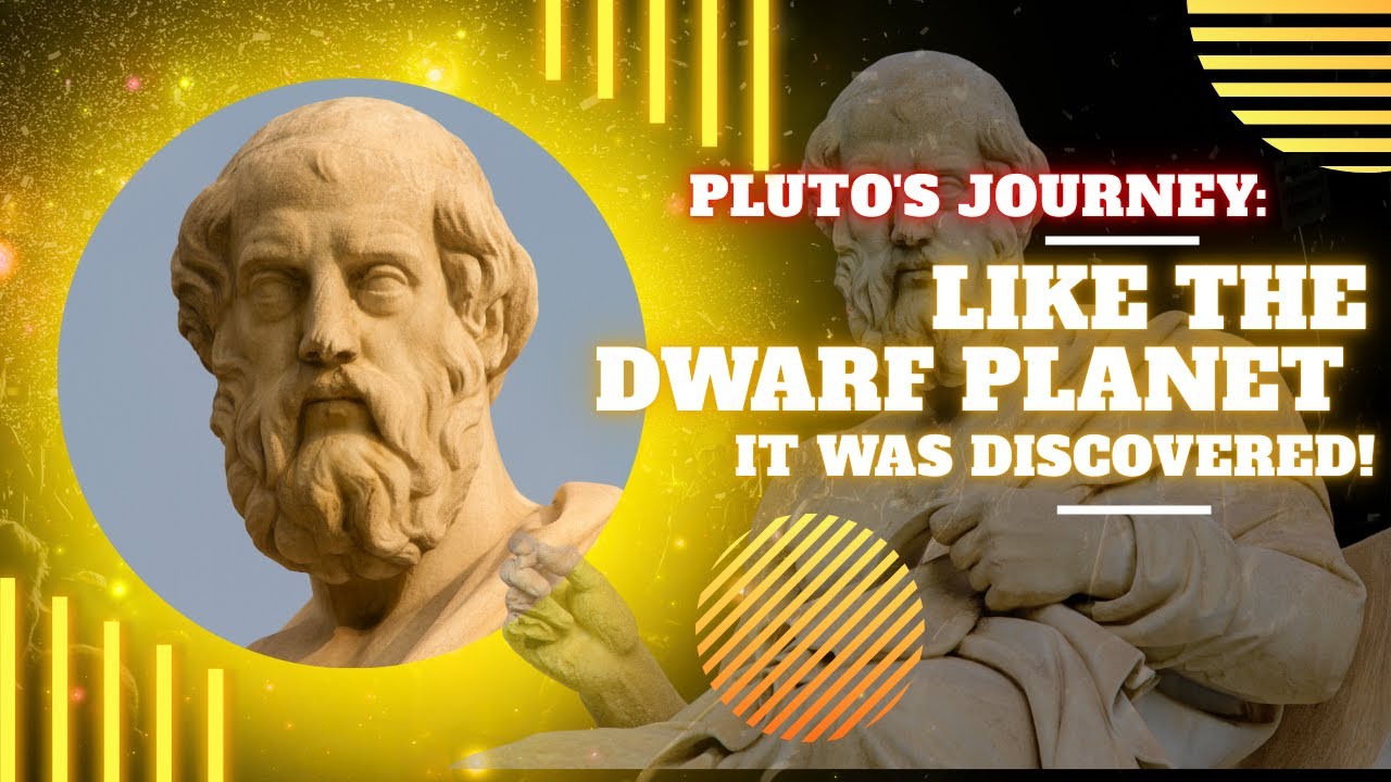 Is Pluto Still Considered A Planet By Astronomers Today? - YouTube