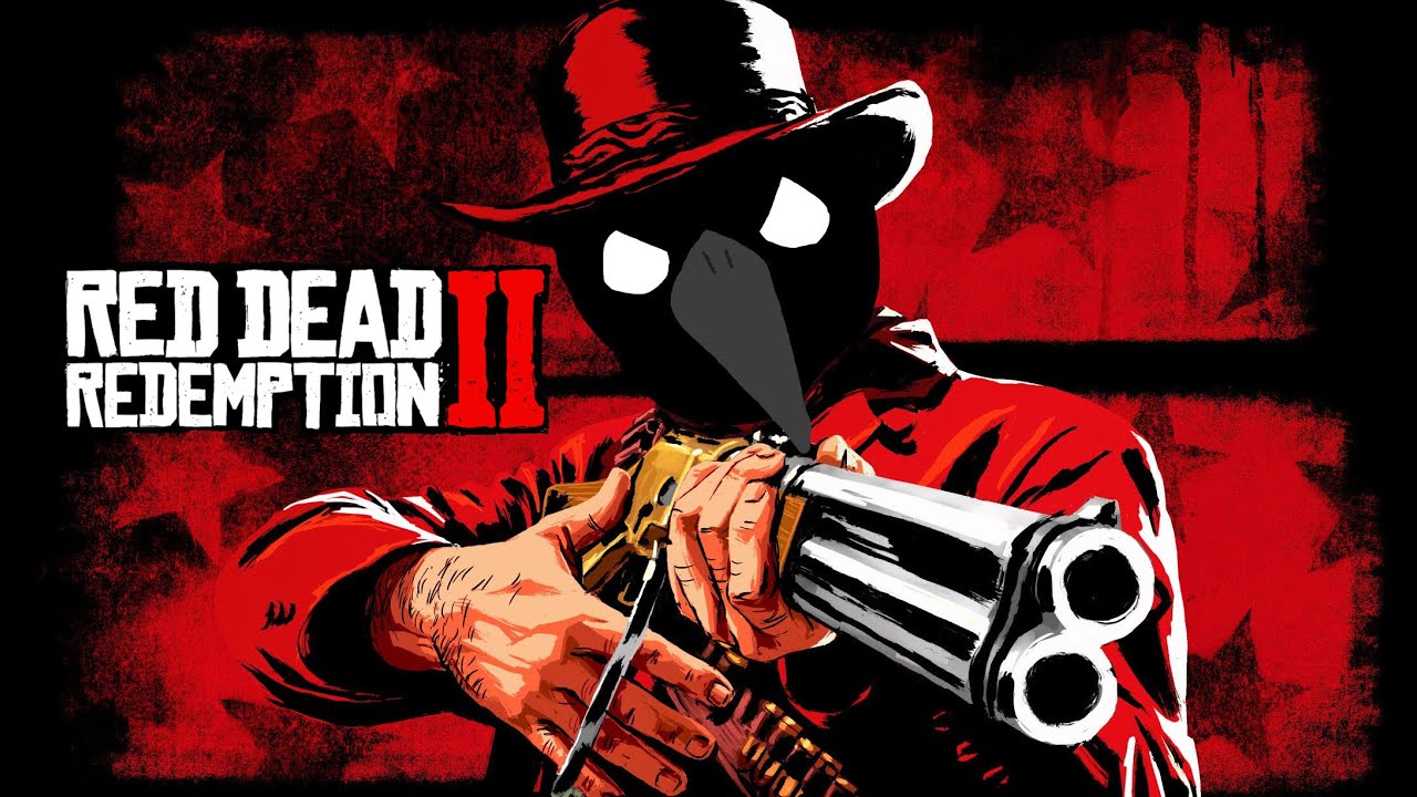 RDR II: The return of lazy thumbnails | Red Dead Redemption 2 Episode 0 ...