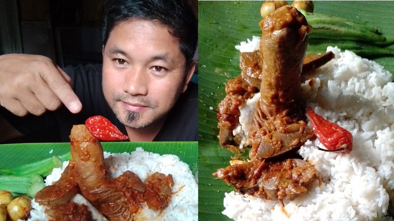 Mutton chusta, charbota, and Varieties of items.@ongchiulam2524 - YouTube