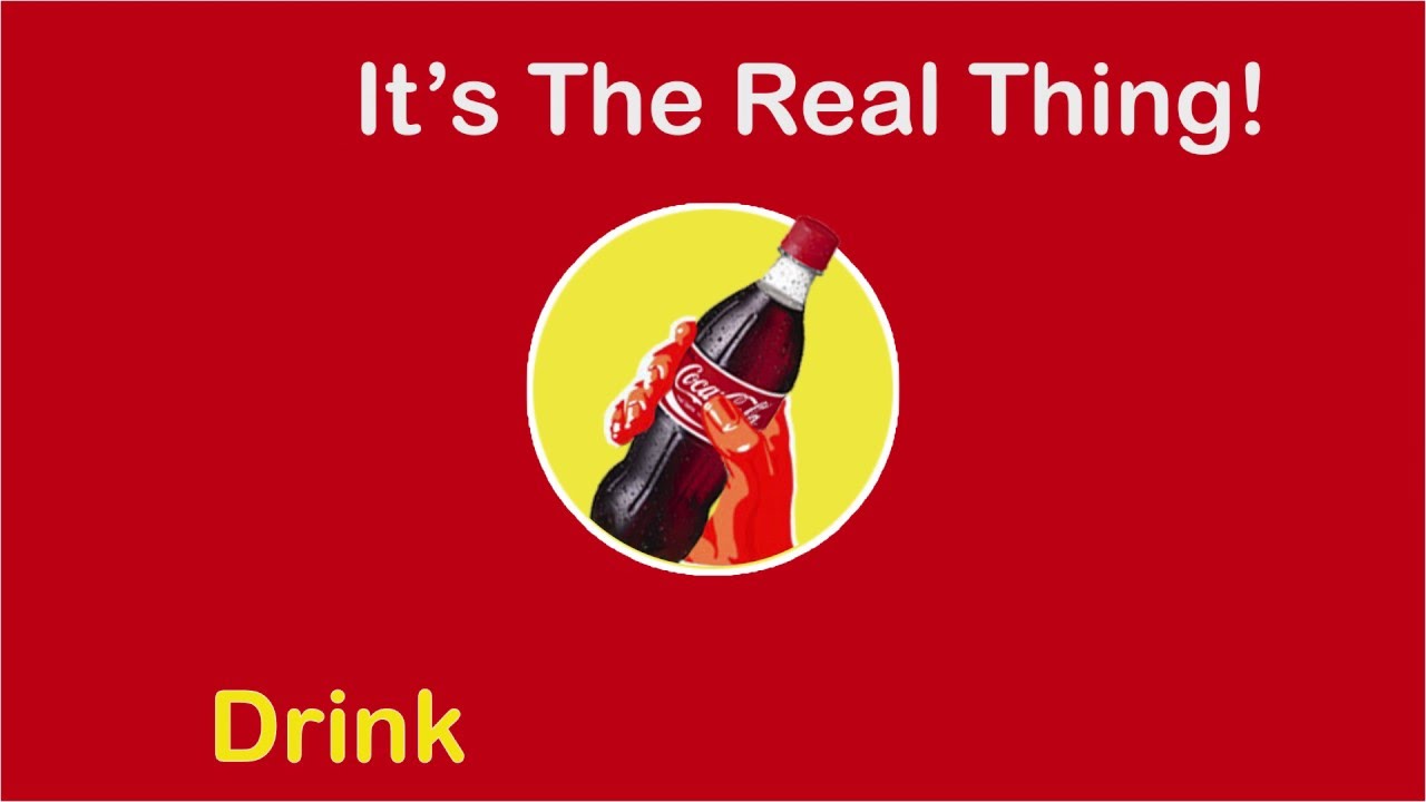 Coca-Cola Animated AD. - YouTube