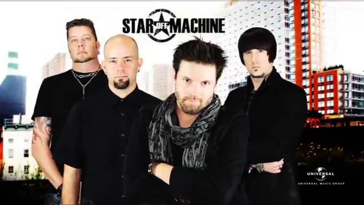 Star Off Machine EPK - YouTube