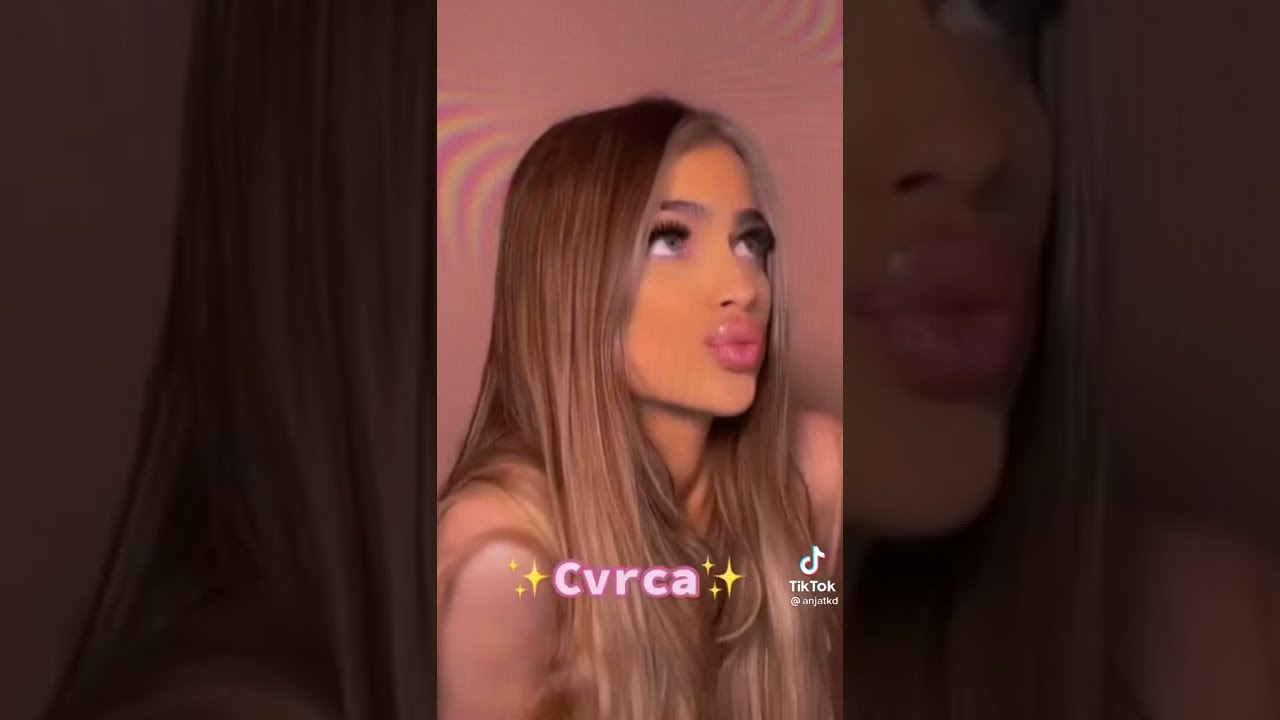 Anja Tkd tik tok🦋 - YouTube
