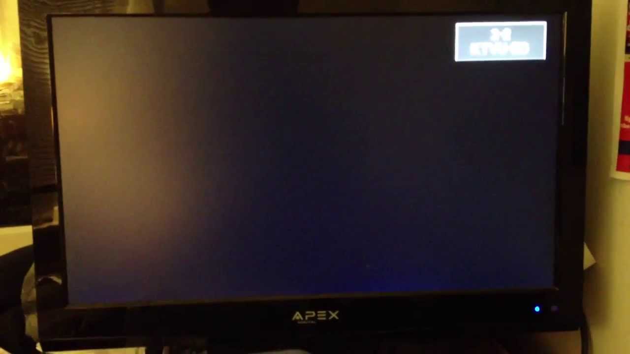 Do Not Buy Cheap TV Brands - Apex TVs suck - YouTube