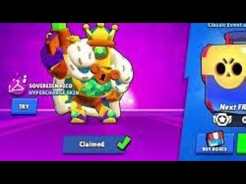 🤬RIP MEGA BOX REWARDS🎁🤬🤬 CLANCY IS TROLLING ME???😡 BRAWL STARS |CONCEPT ...