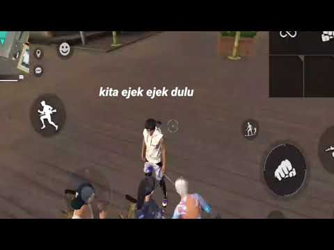 GUA DI KATAIN BOCIL SAMA TANTE TRENING AUTO KASIH PAHAM 6 JUTA