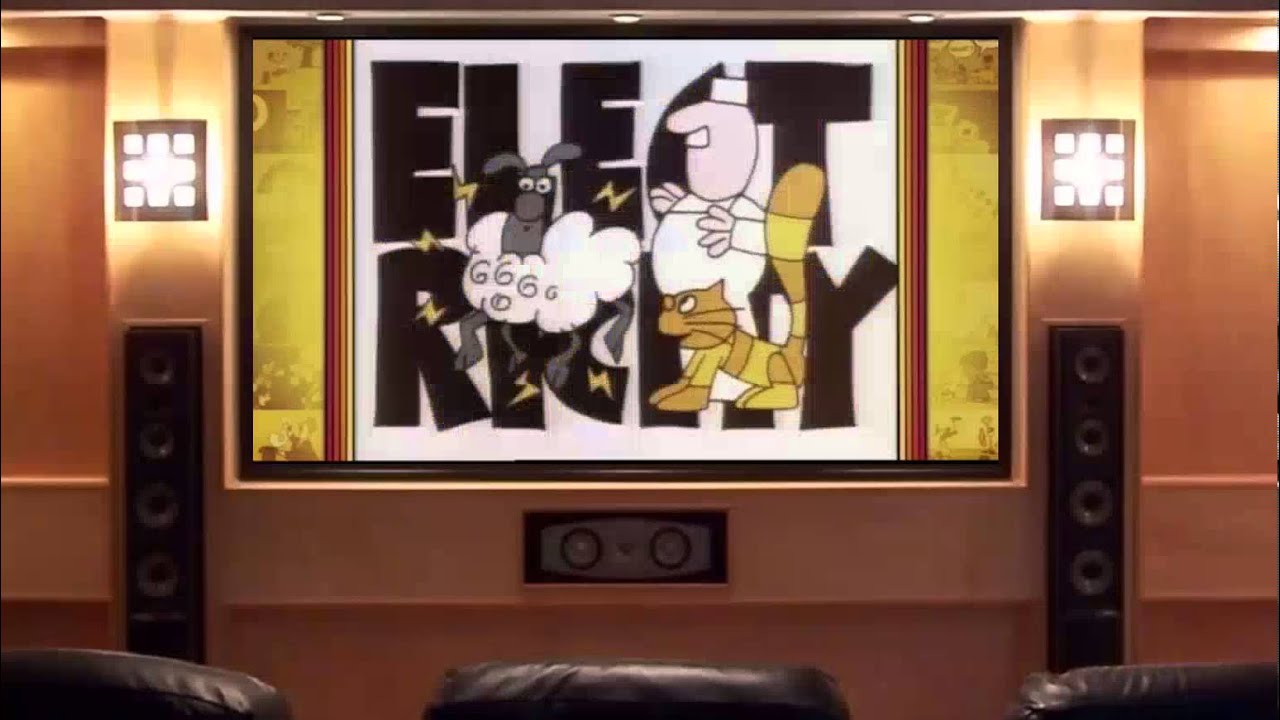 Electricity electricity schoolhouse rock! disney shorts films - YouTube