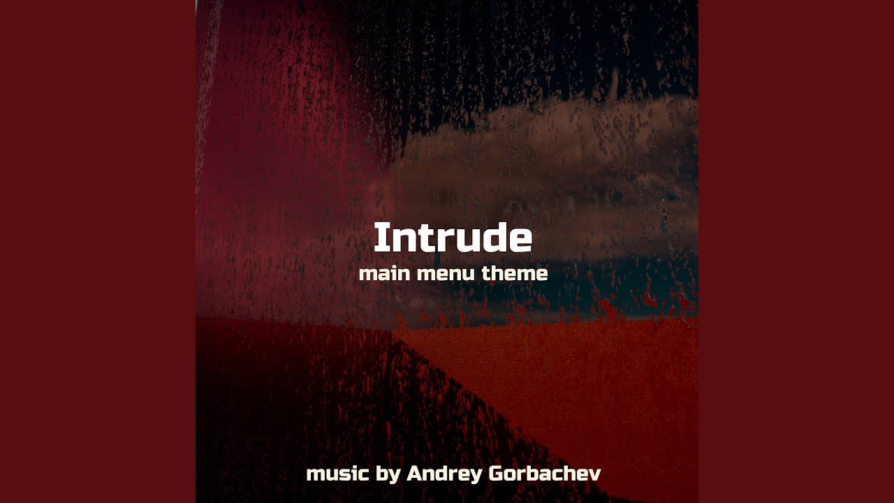 Main Menu Theme - YouTube