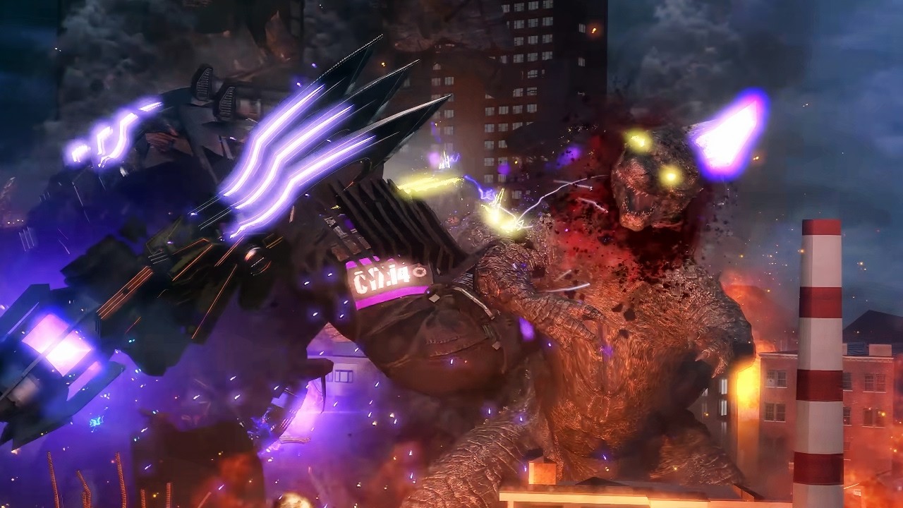 What if Titan TVman Absolutely Destroys MULTIPLE Godzillas? - YouTube